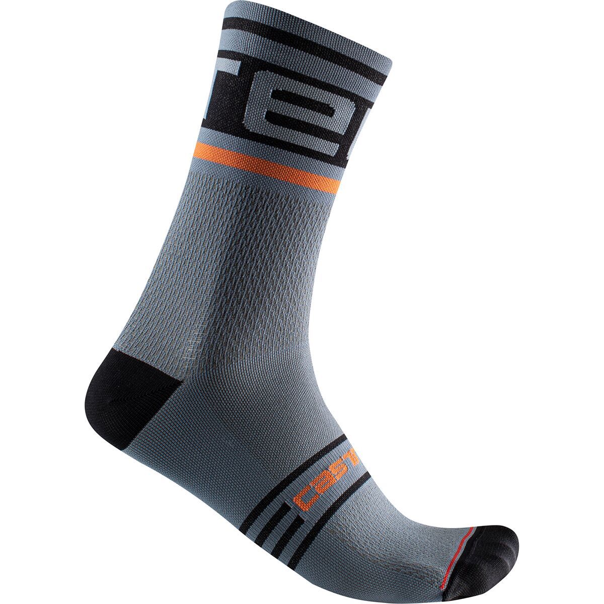 Castelli Prologo 15 Sock - Men