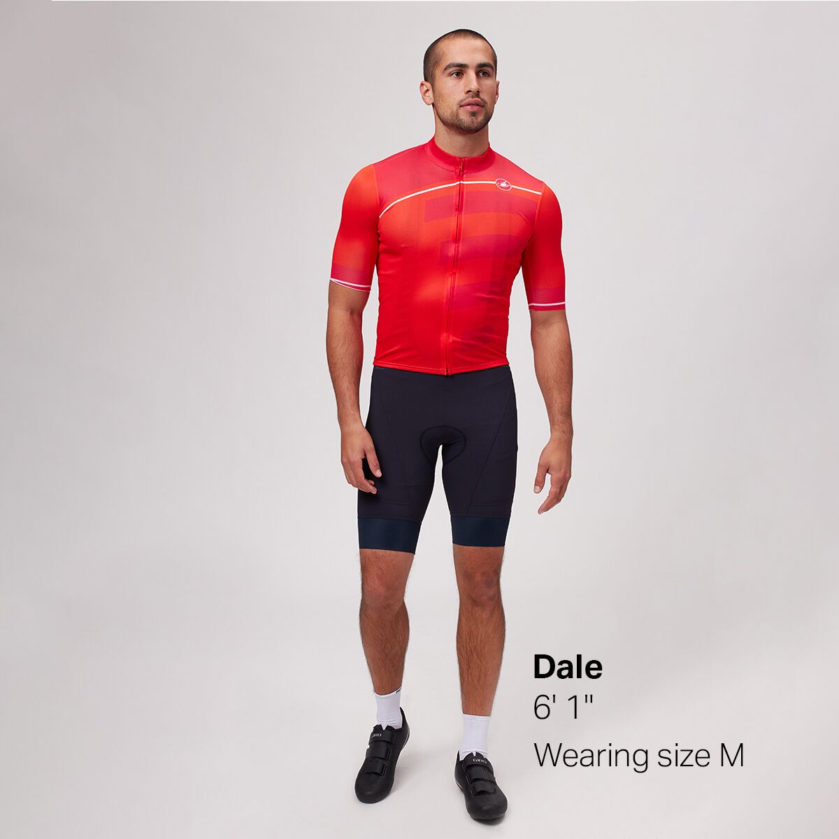 Castelli Trofeo Limited Edition Jersey - Men's - Men