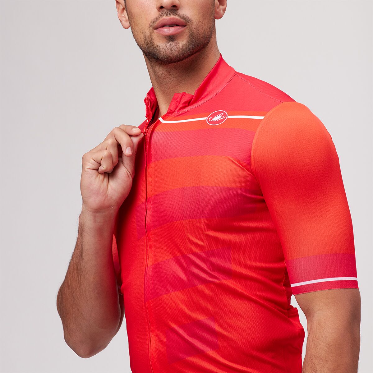 Castelli Trofeo Limited Edition Jersey - Men's - Men