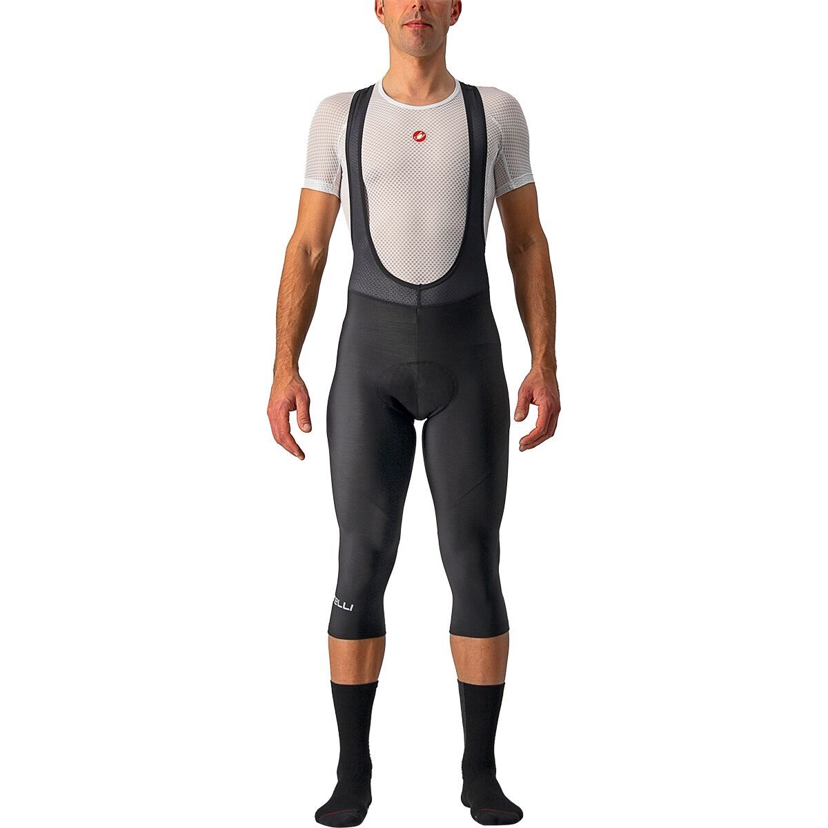 Castelli Men's Knickers | Competitive Cyclist