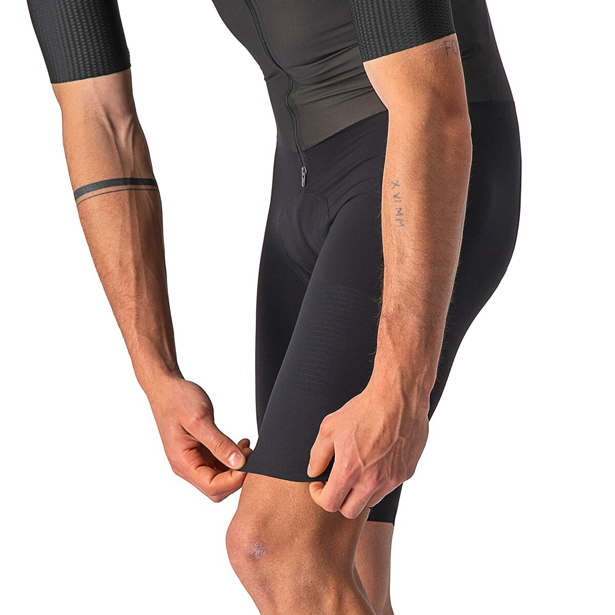 Castelli BTW Speed Suit - Men's - Men