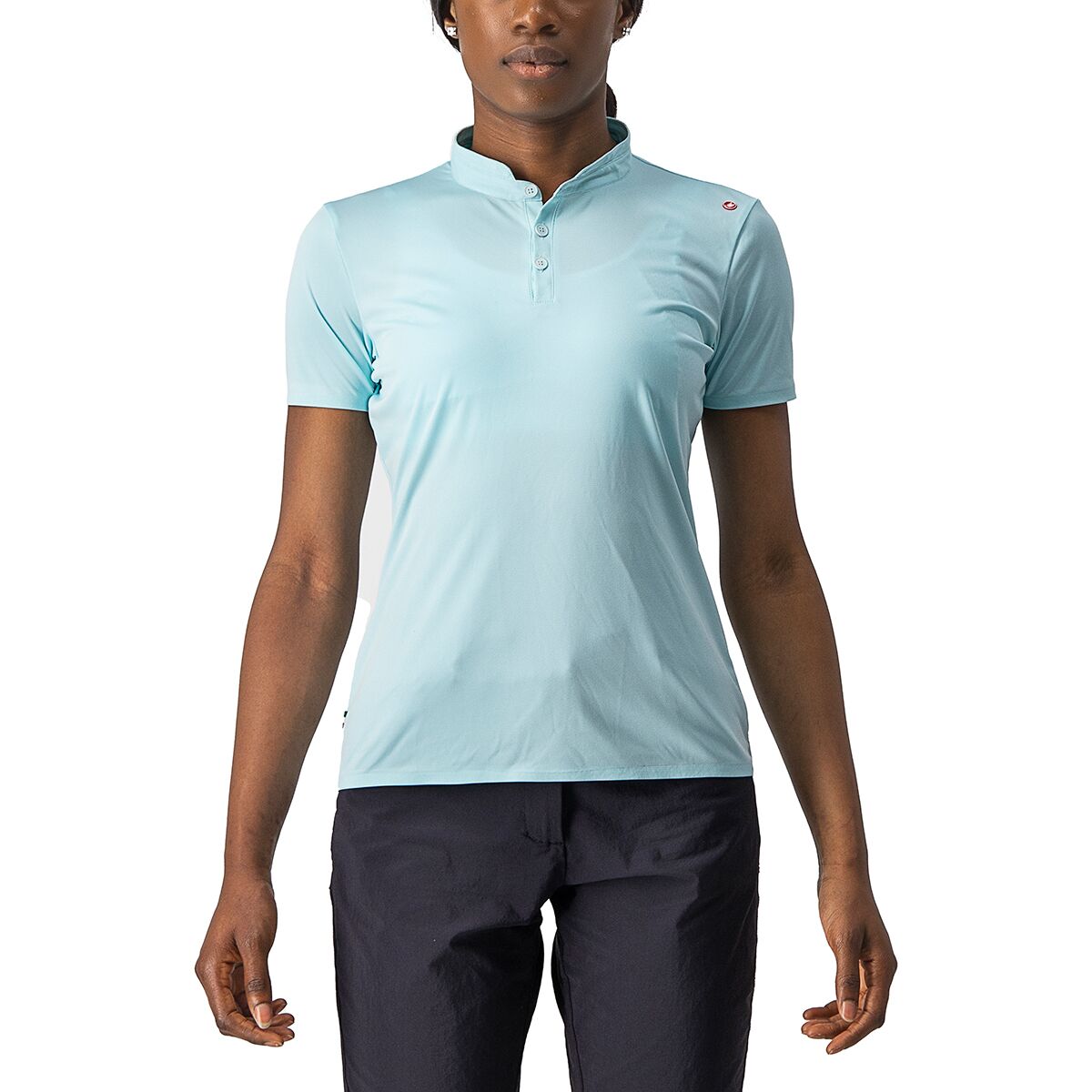 Castelli Women's Casual Tops | Competitive Cyclist