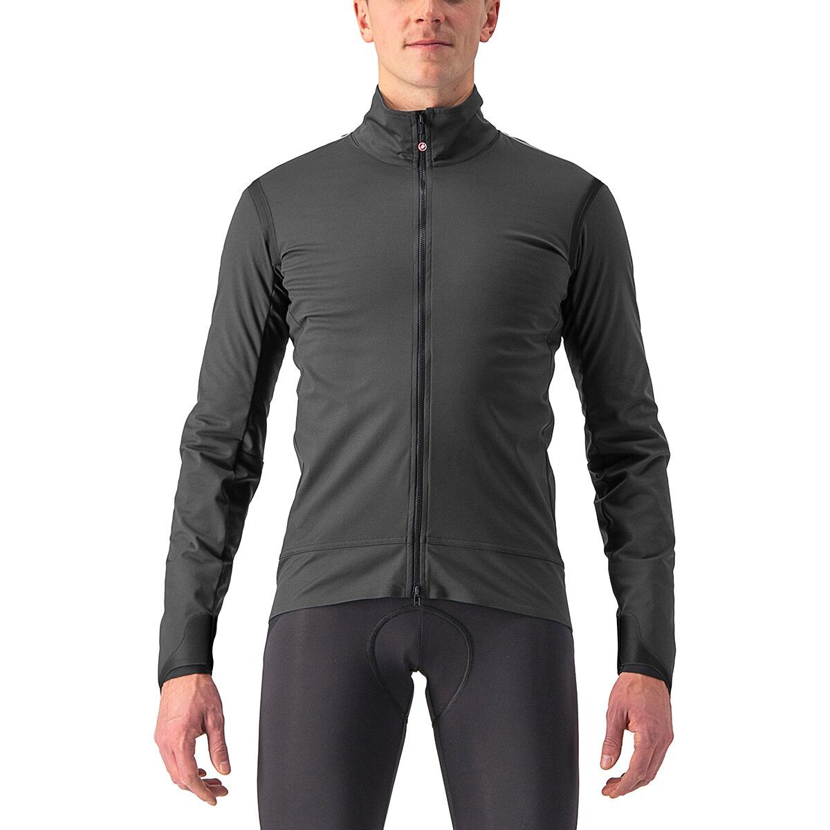 Castelli Alpha Ultimate Insulated Jacket - Men's - Men