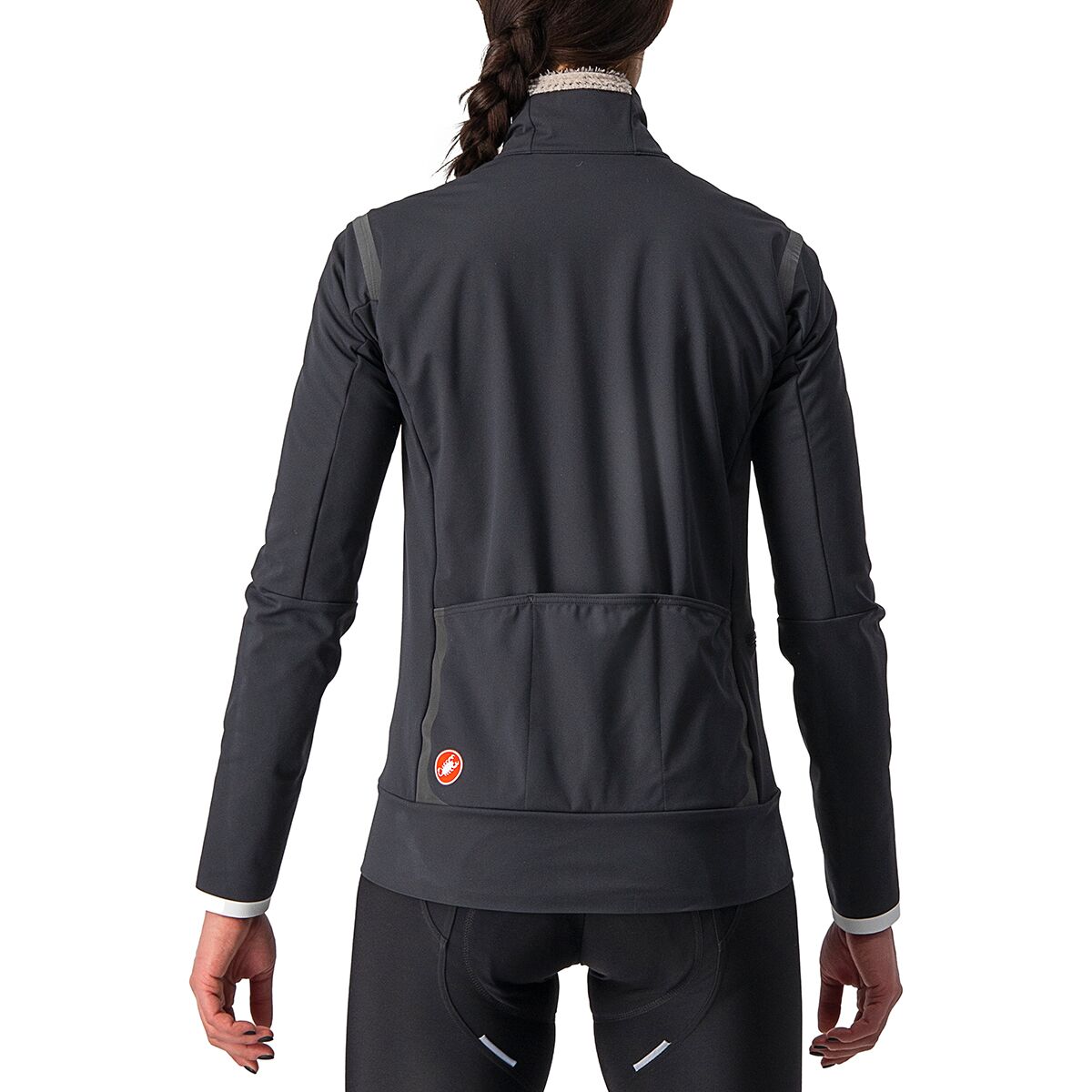 Castelli Alpha Ultimate Insulated Jacket - Women's - Women