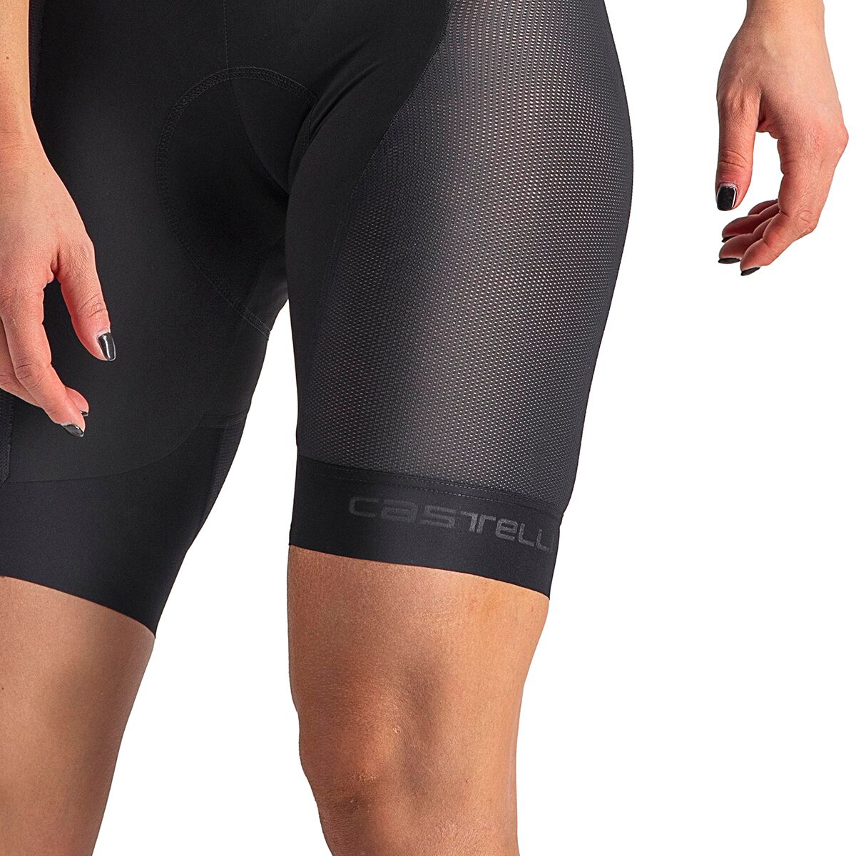 Castelli Insider Short - Women's - Women