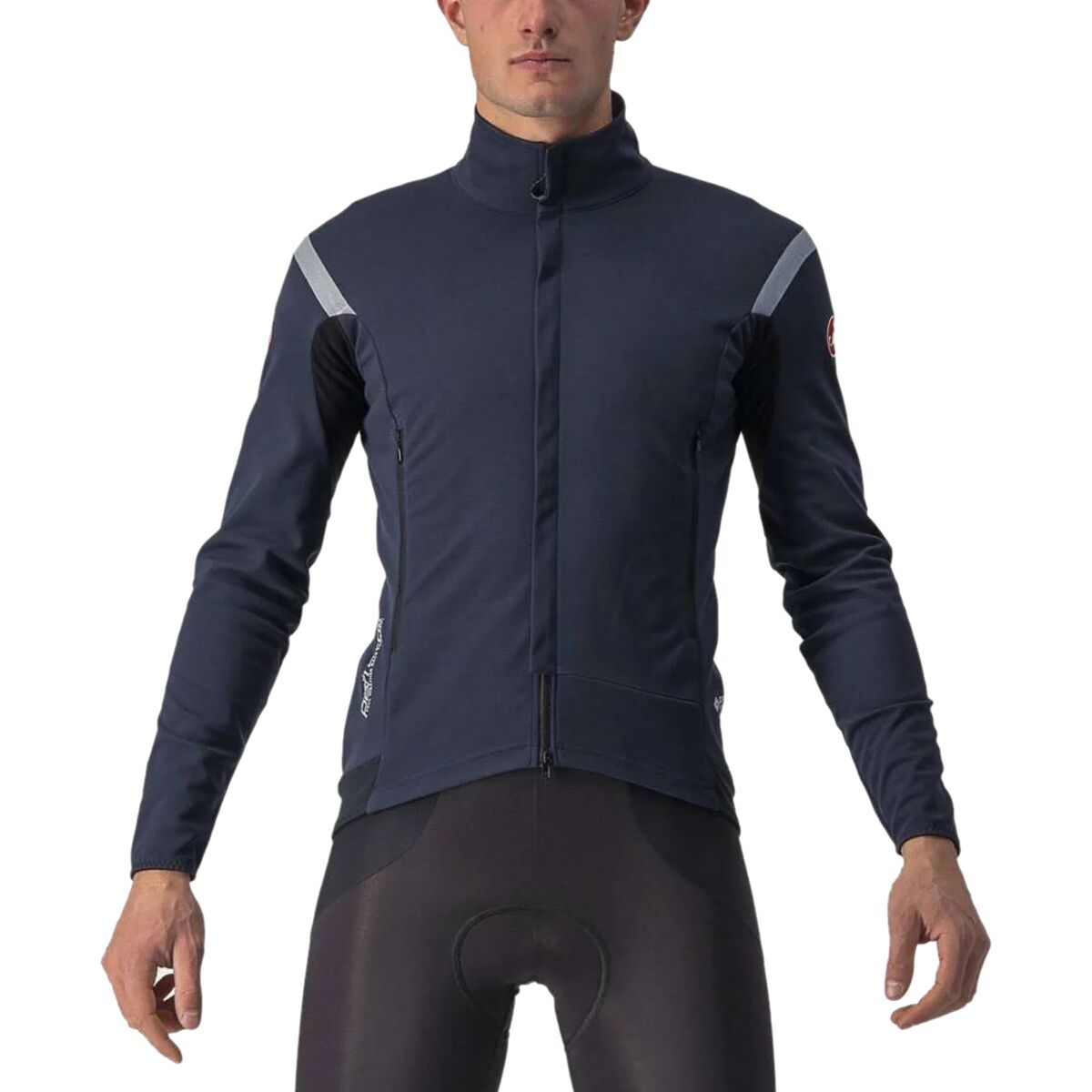 Castelli Men's Jackets | Competitive Cyclist