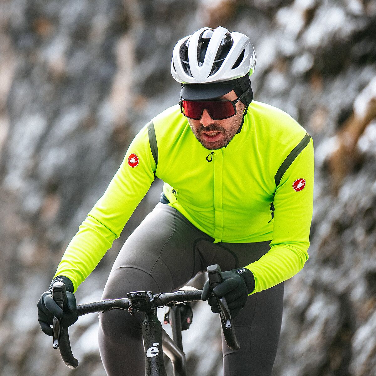 Castelli Perfetto RoS 2 Jacket - Men's - Men