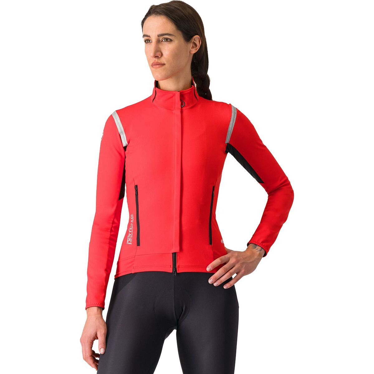 Castelli Women's Road Bike Tops | Competitive Cyclist