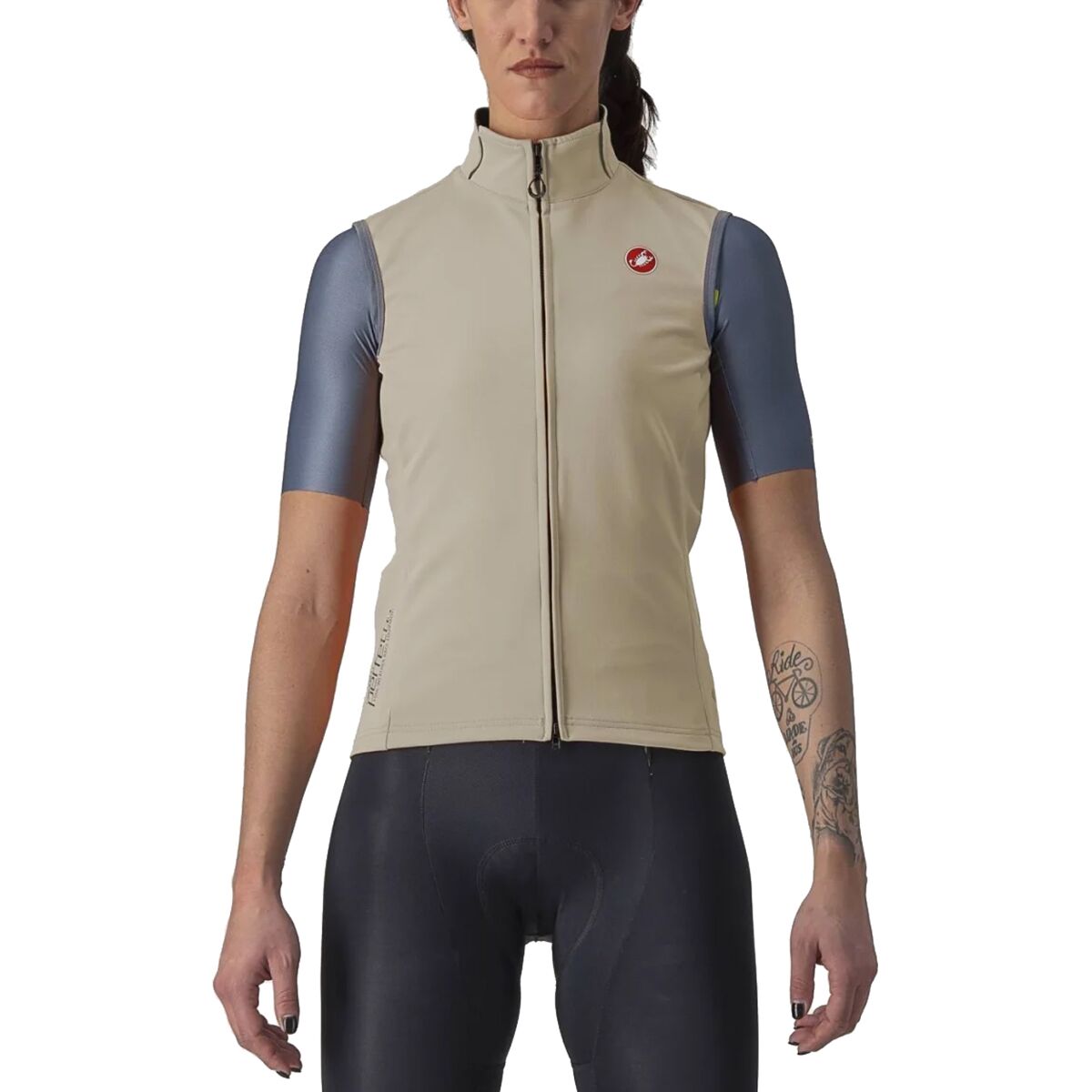 Women's Cycling Vests | Competitive Cyclist