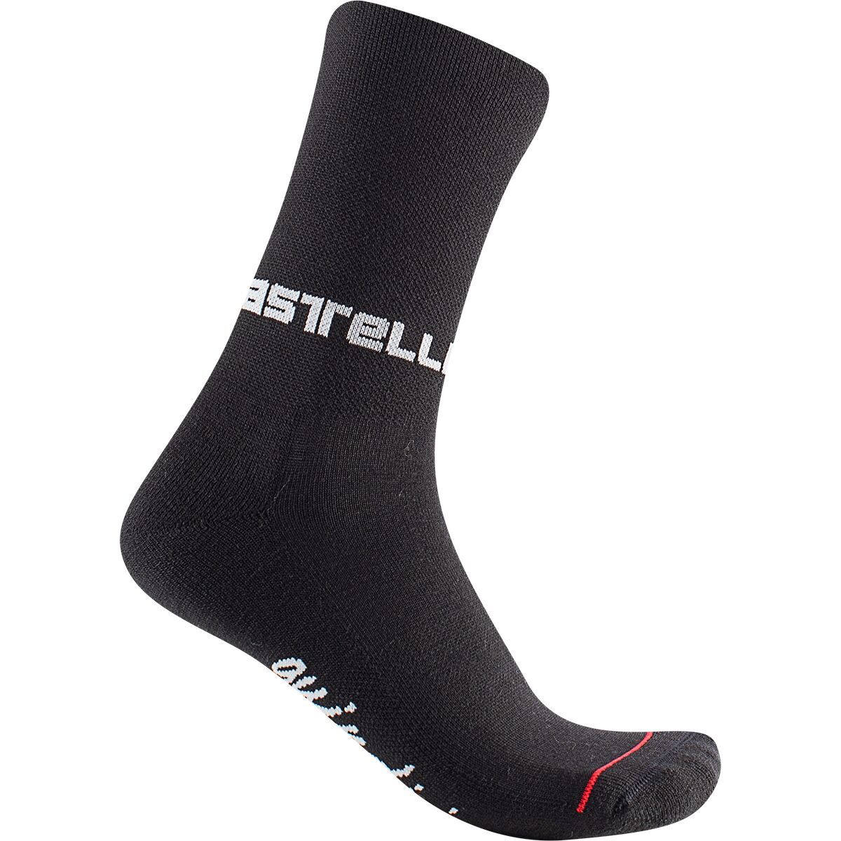 Castelli Quindici Soft Merino Sock - Women's - Women