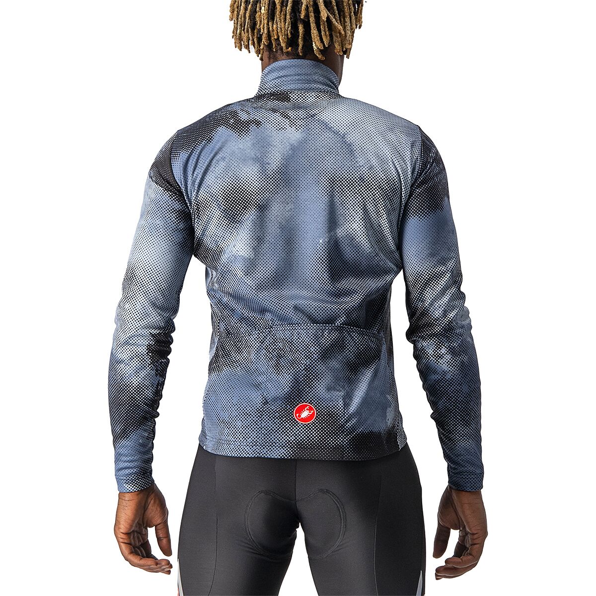 Castelli Ventaglio Long-Sleeve Jersey - Men's - Men