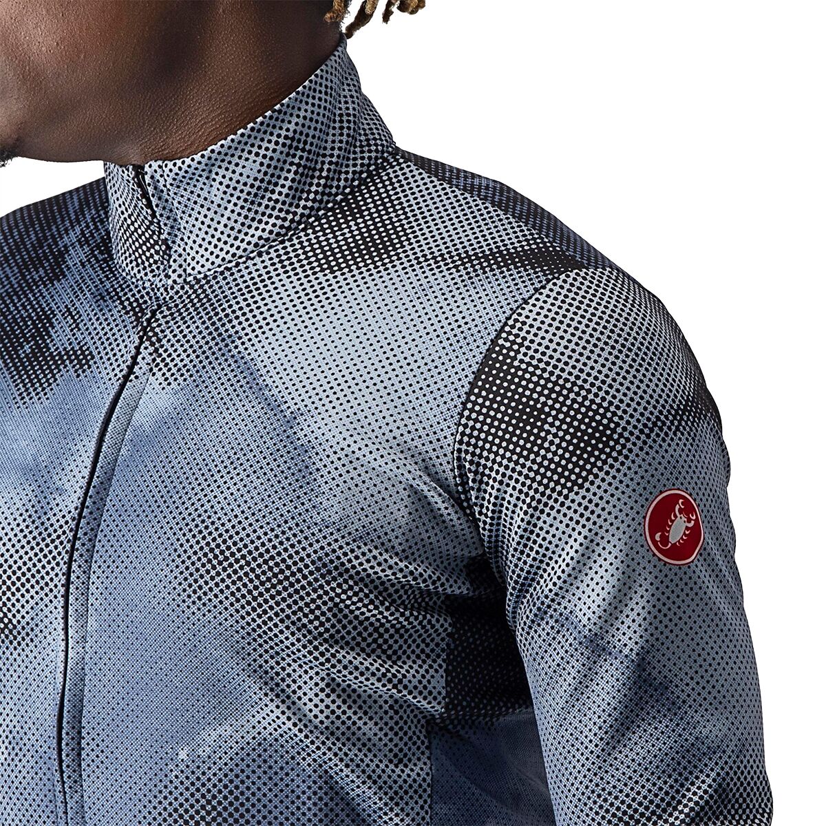 Castelli Ventaglio Long-Sleeve Jersey - Men's - Men