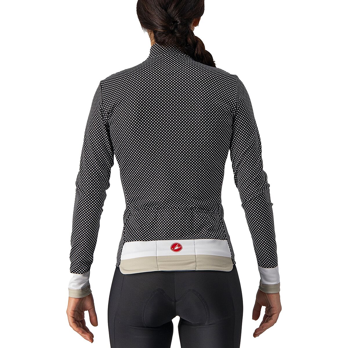 Castelli Volare Long-Sleeve Jersey - Women's - Women