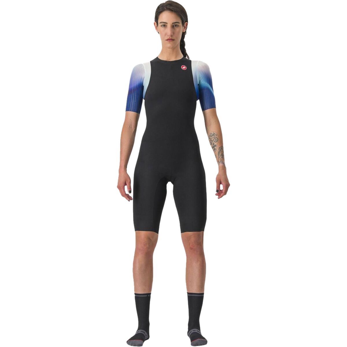 Castelli Elite Swim Skin - Women's - Women