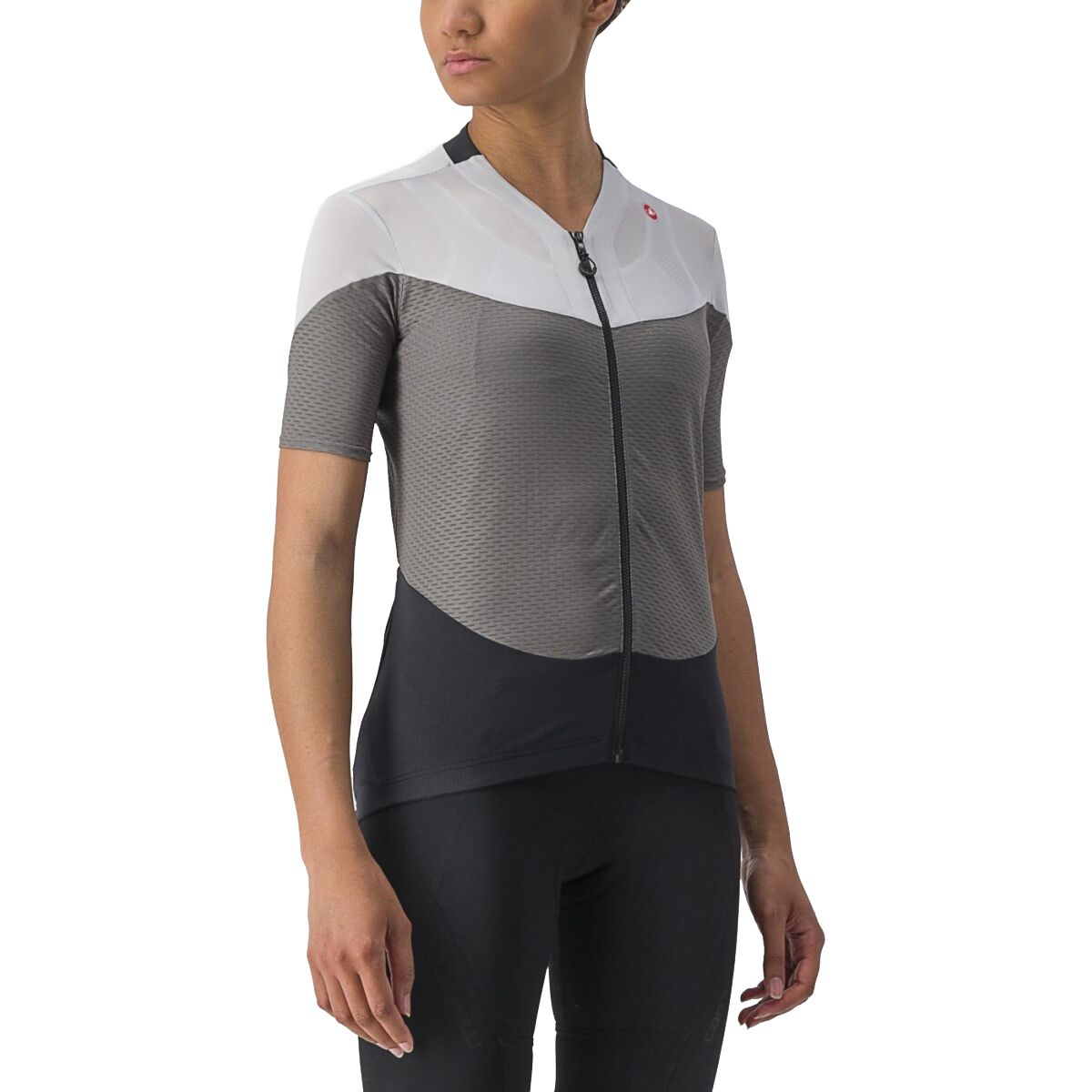 Castelli Gradient Color Block Jersey - Women's - Women
