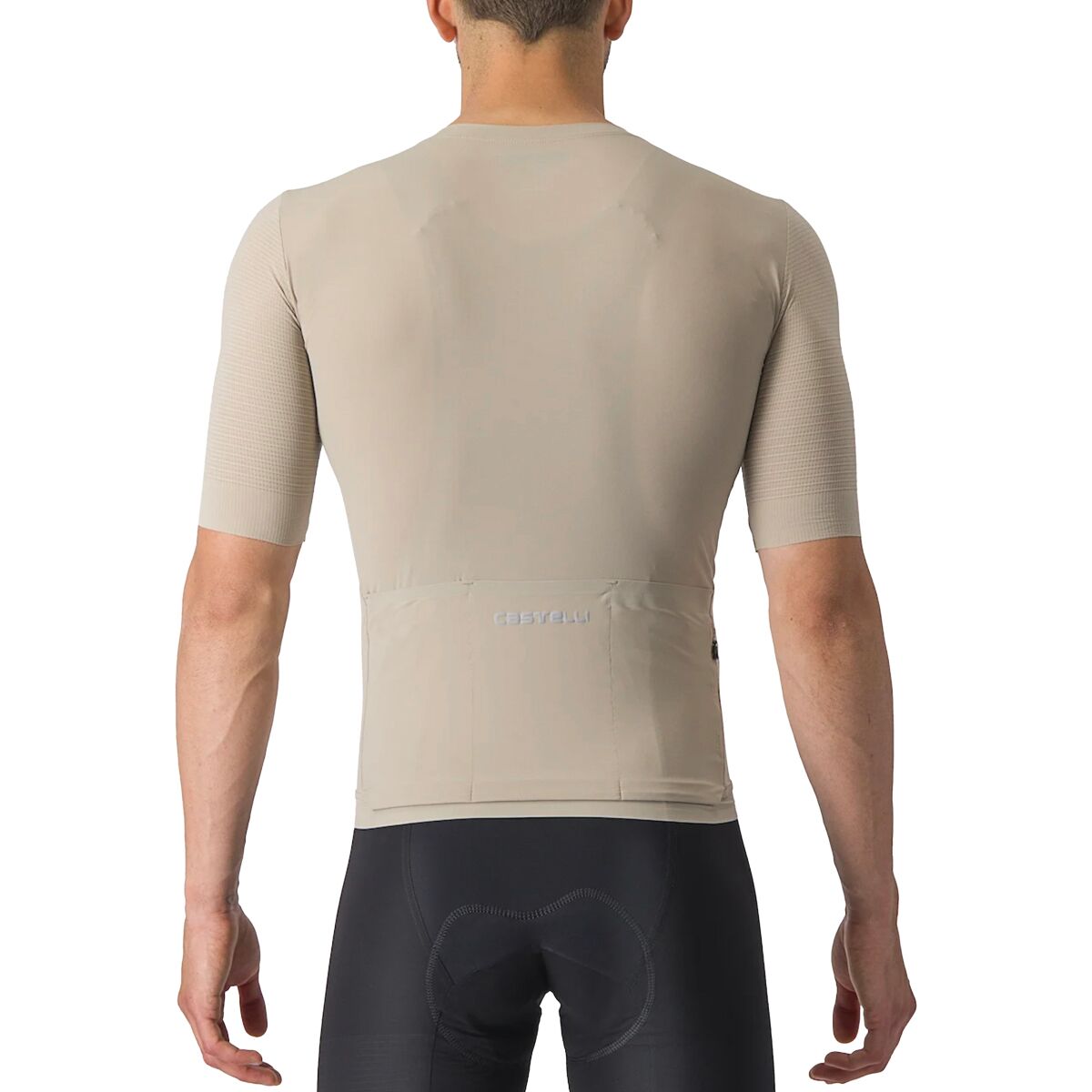 Castelli Premio Black Jersey - Men's - Men