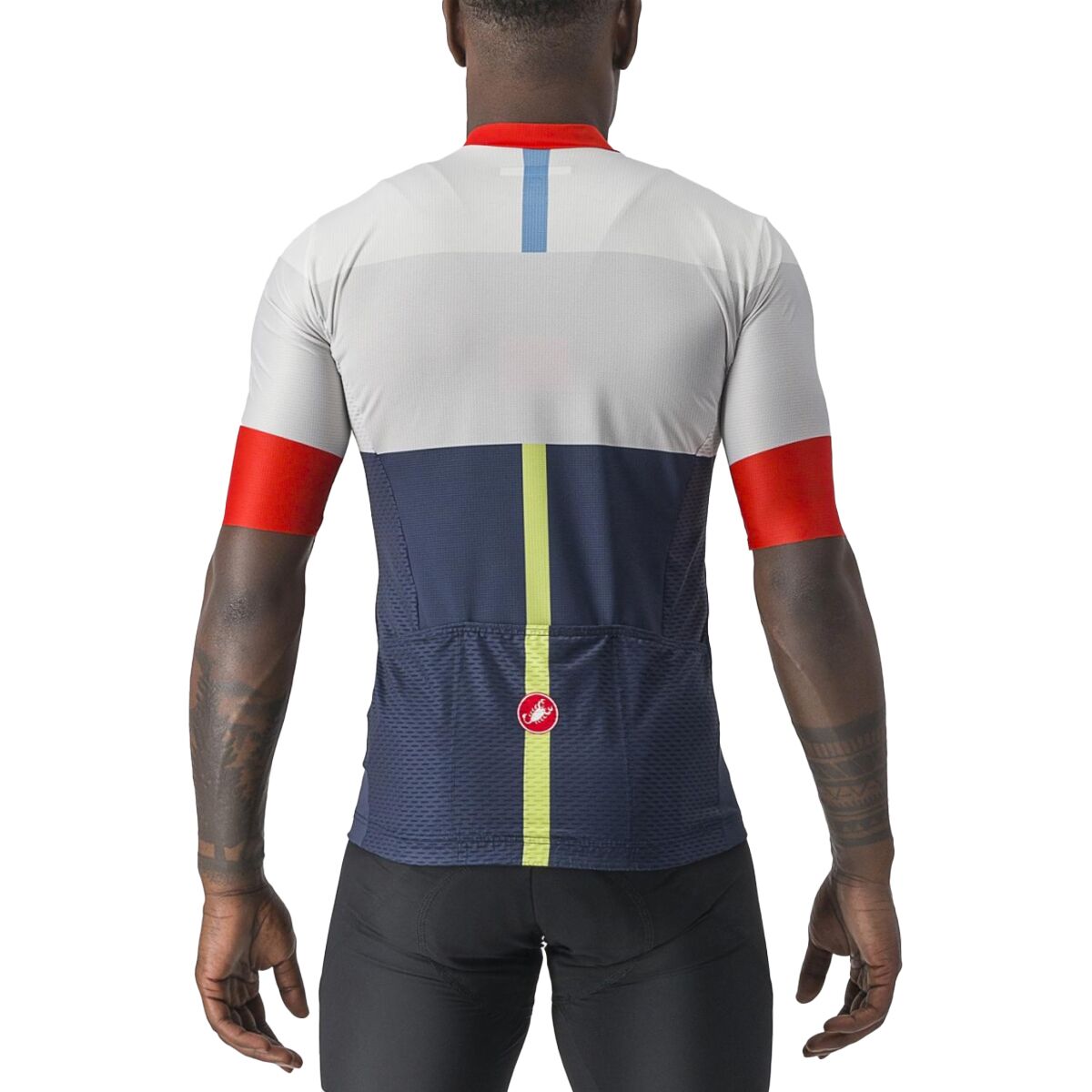Castelli Sezione Jersey - Men's - Men