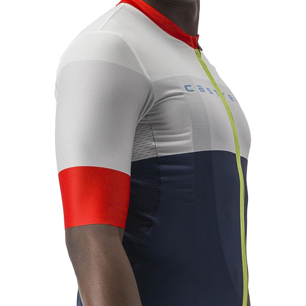 Castelli Sezione Jersey - Men's - Men