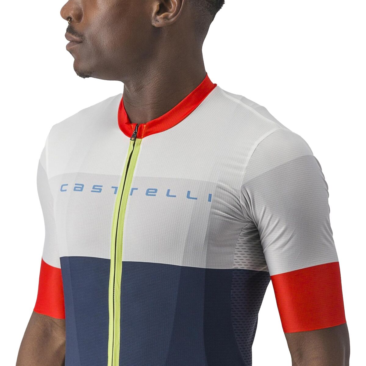 Castelli Sezione Jersey - Men's - Men