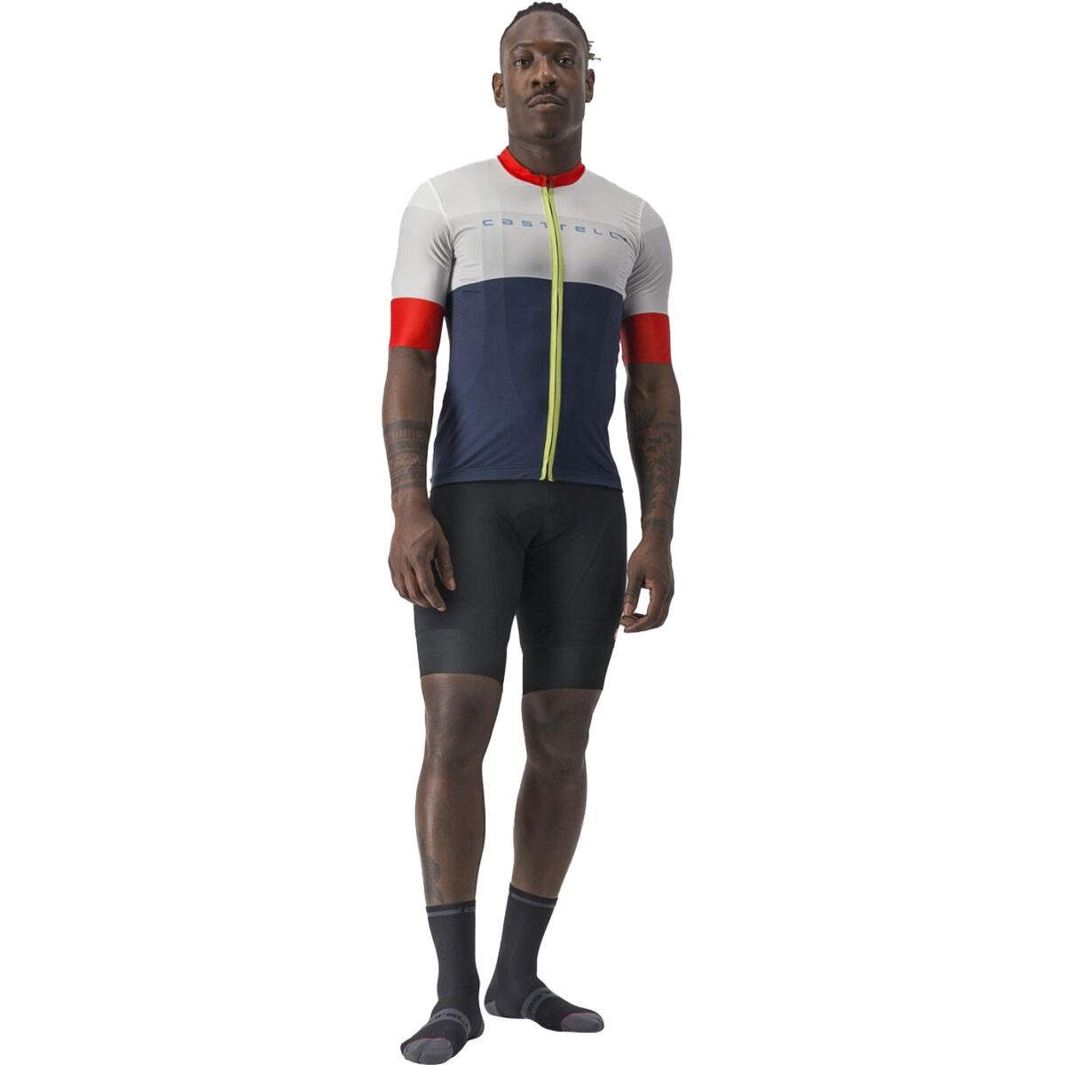 Castelli Sezione Jersey - Men's - Men