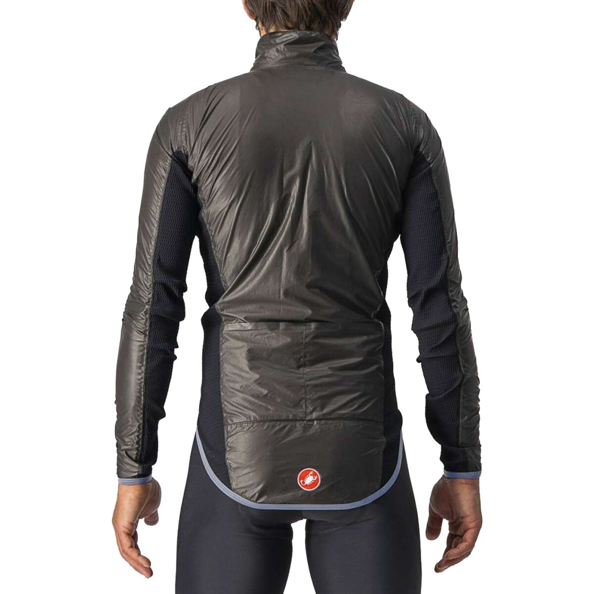 Castelli Slicker Pro Jacket - Men's - Men