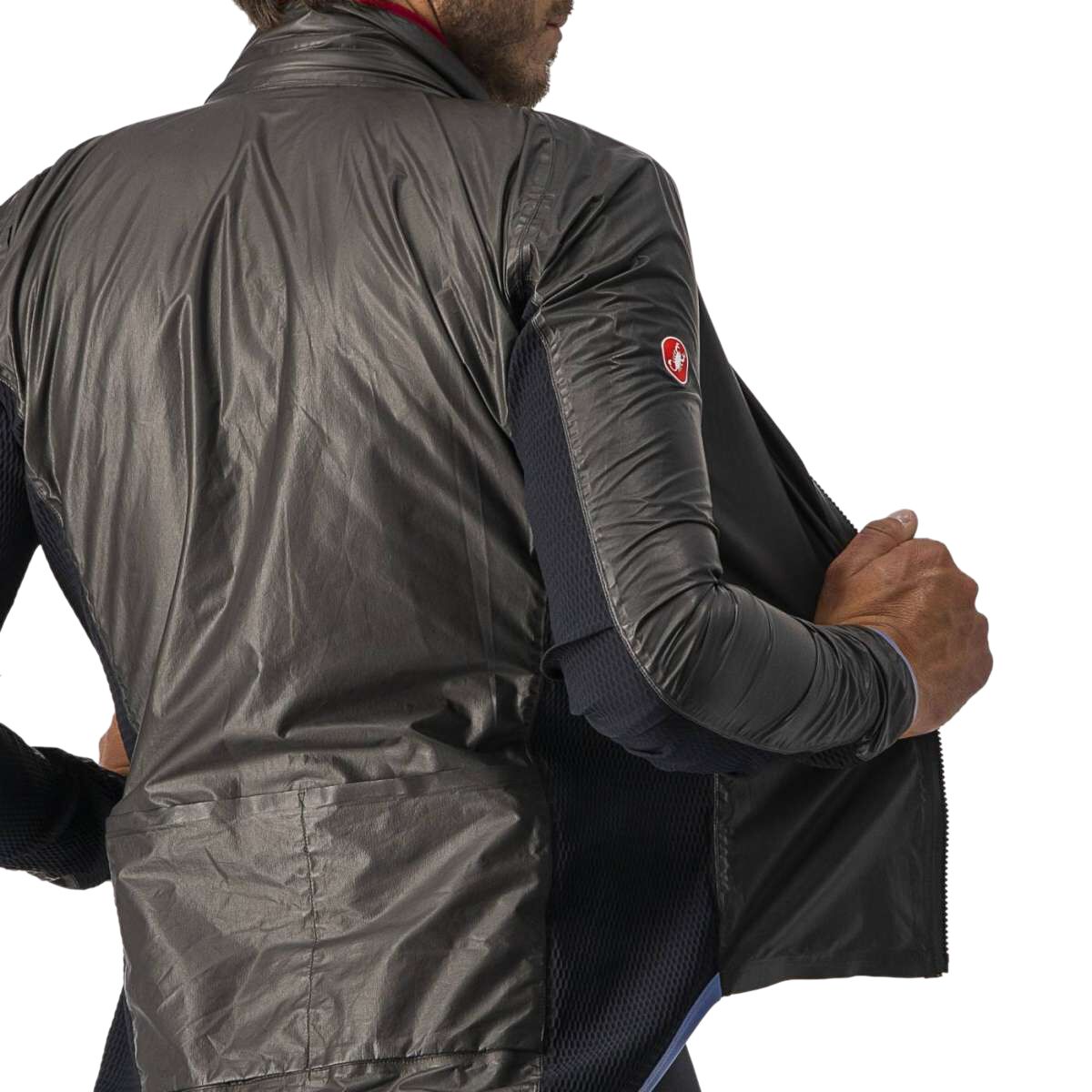 Castelli Slicker Pro Jacket - Men's - Men