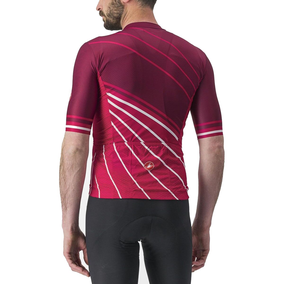 Castelli Speed Strada Jersey - Men's - Men