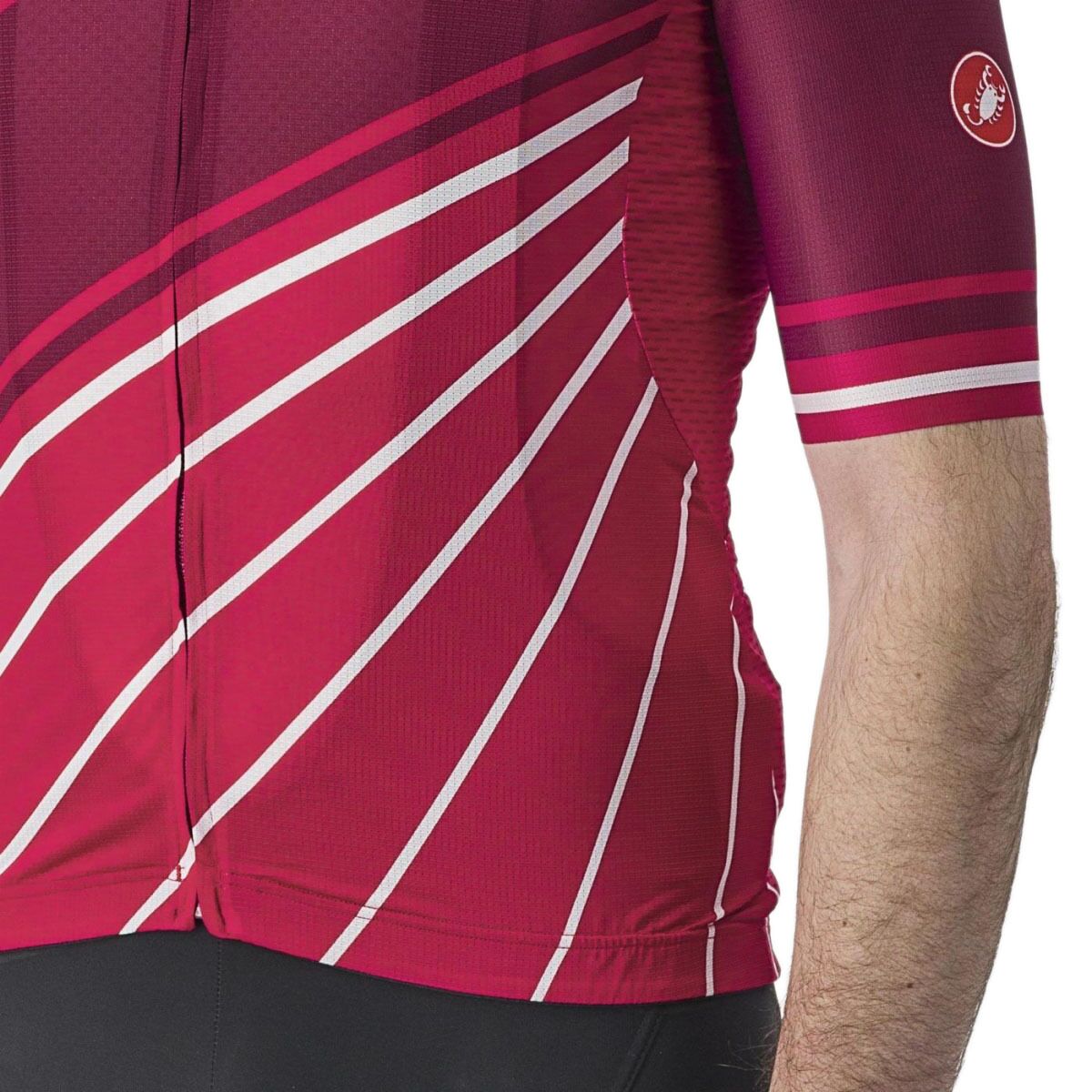 Castelli Speed Strada Jersey - Men's - Men