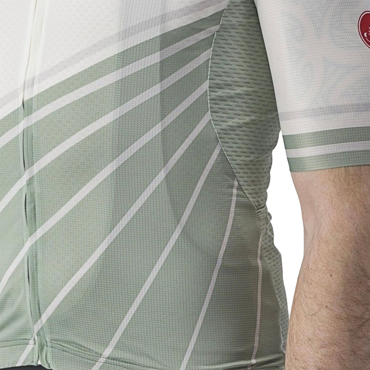 Castelli Speed Strada Jersey - Men's - Men