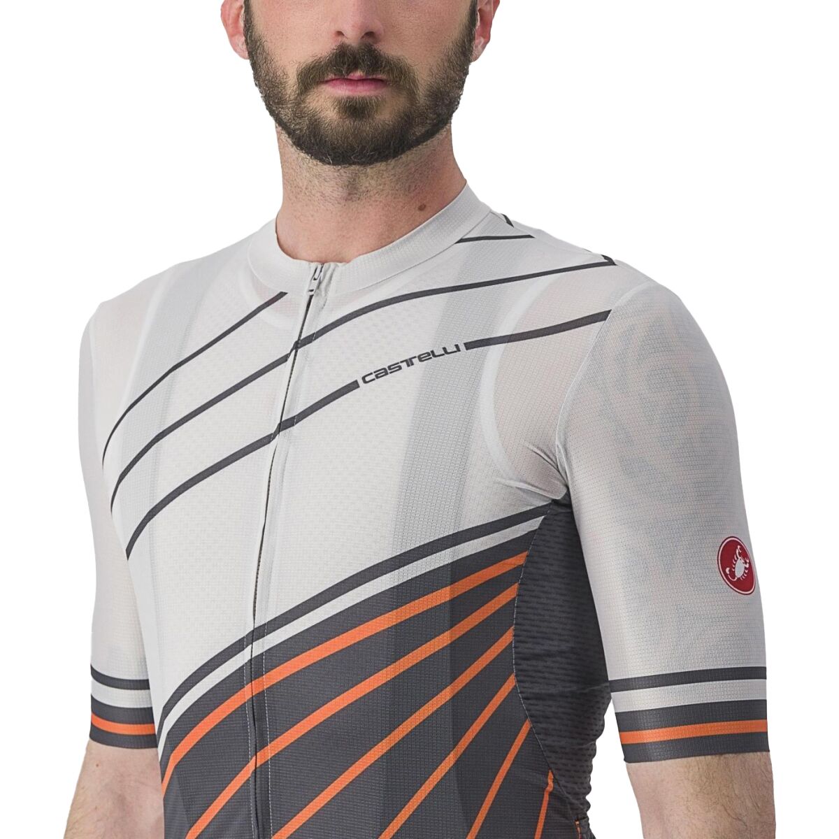 Castelli Speed Strada Jersey - Men's - Men