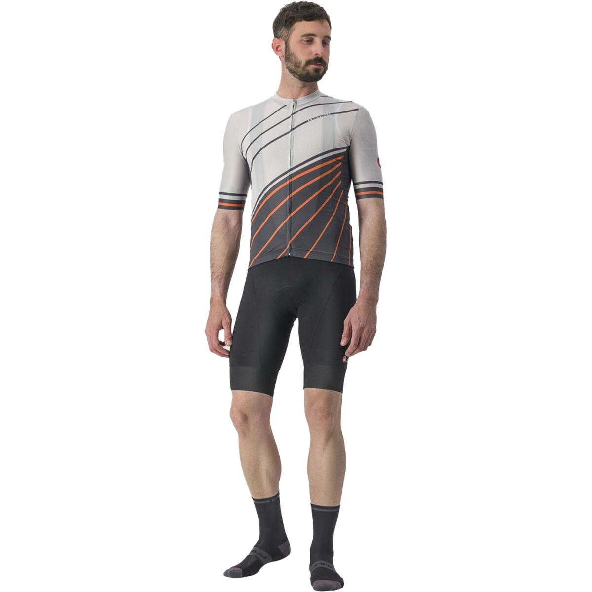 Castelli Speed Strada Jersey - Men's - Men