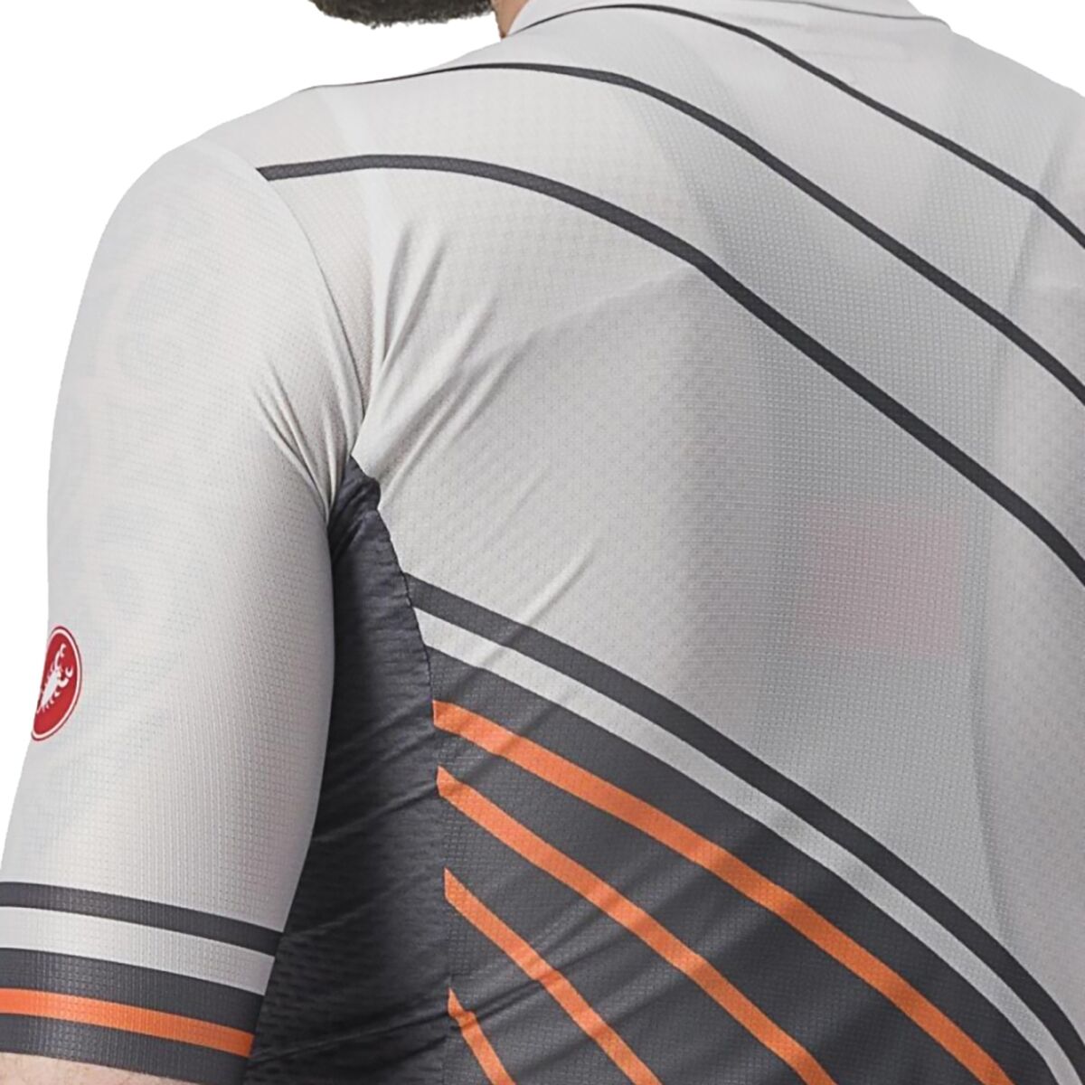 Castelli Speed Strada Jersey - Men's - Men