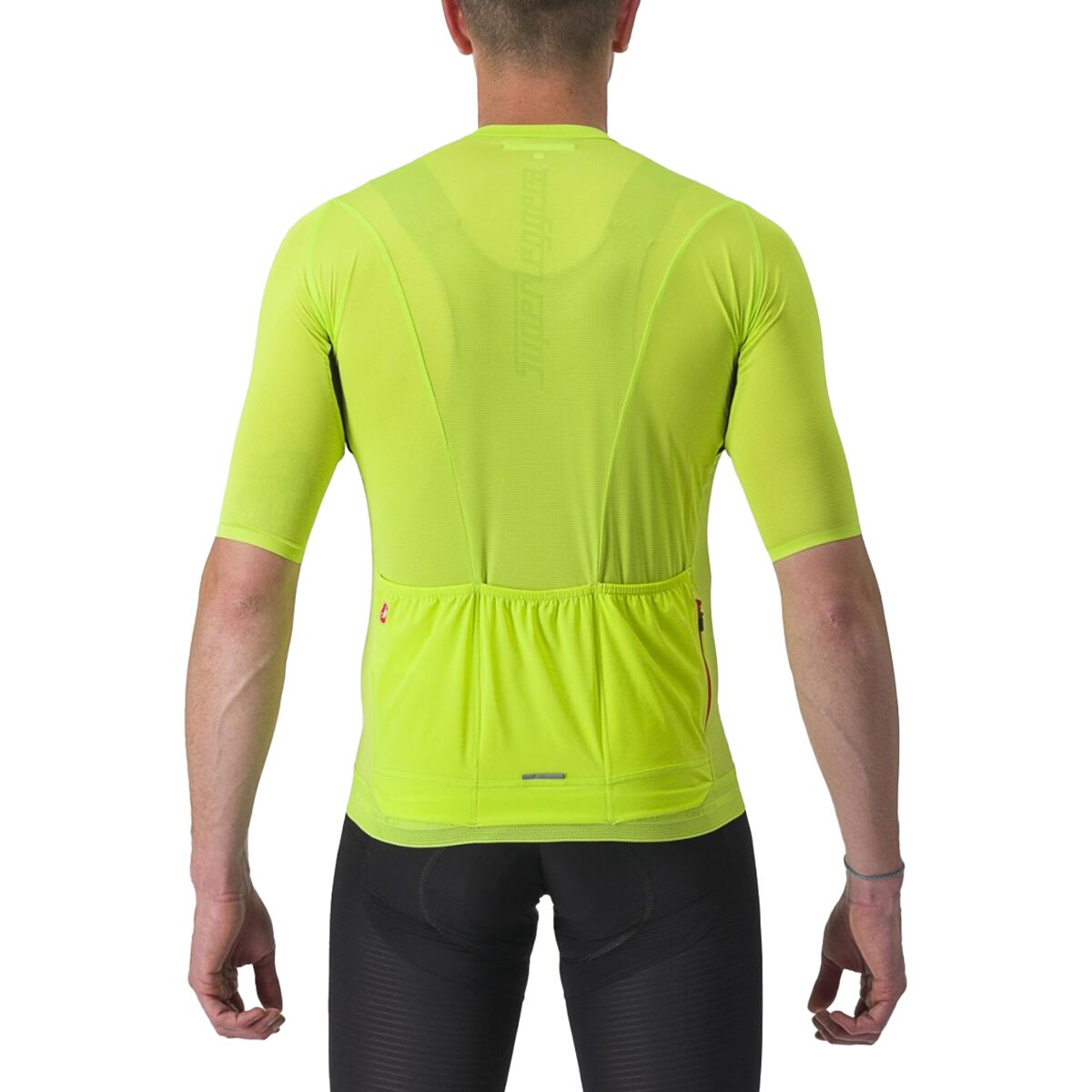 Castelli Superleggera 3 Jersey - Men's - Men