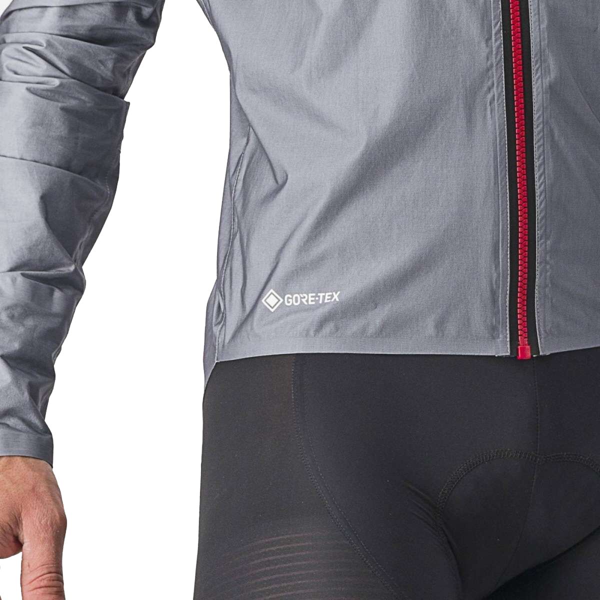 Castelli Tempesta Lite Jacket - Men's - Men