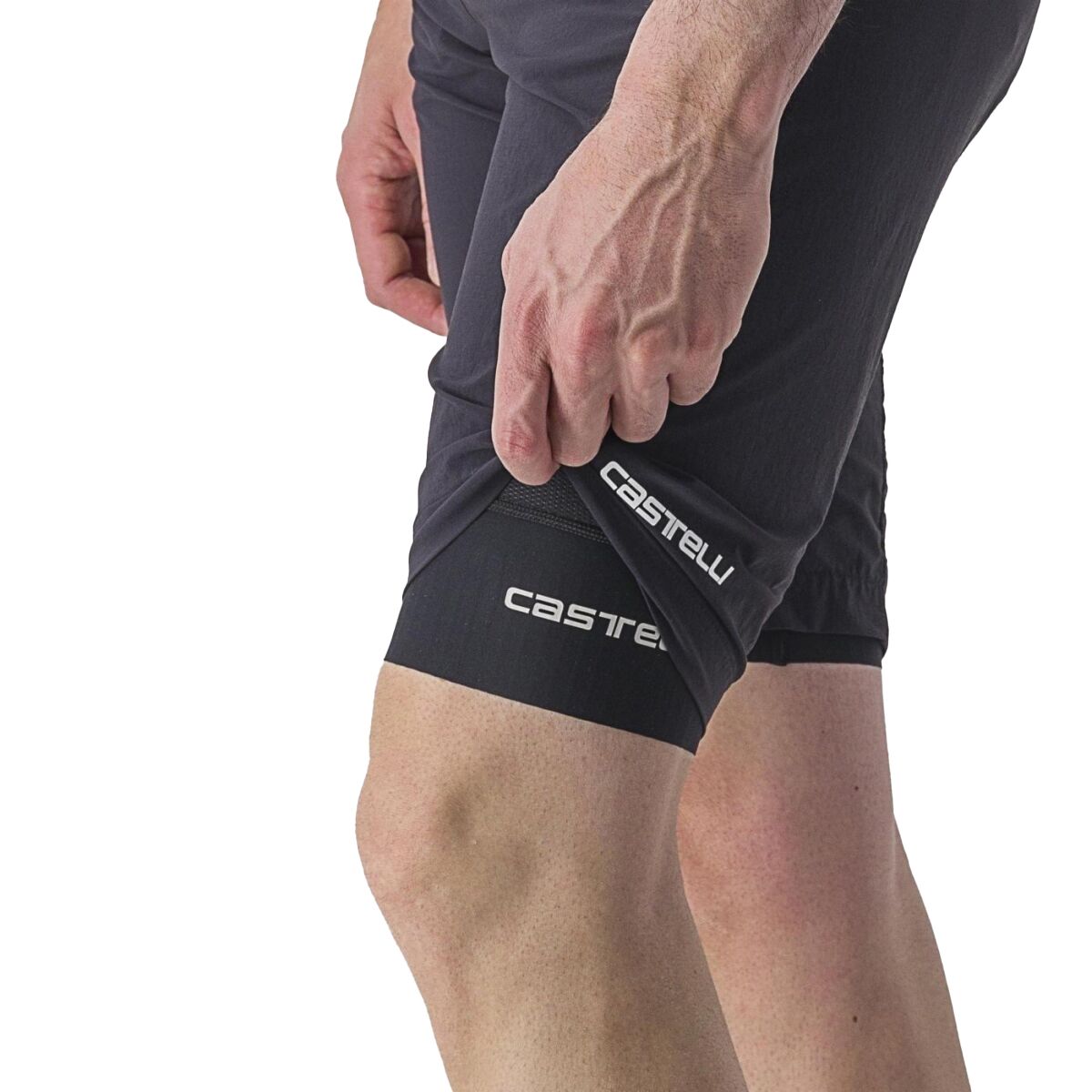 Castelli Trail Liner - Men's - Men