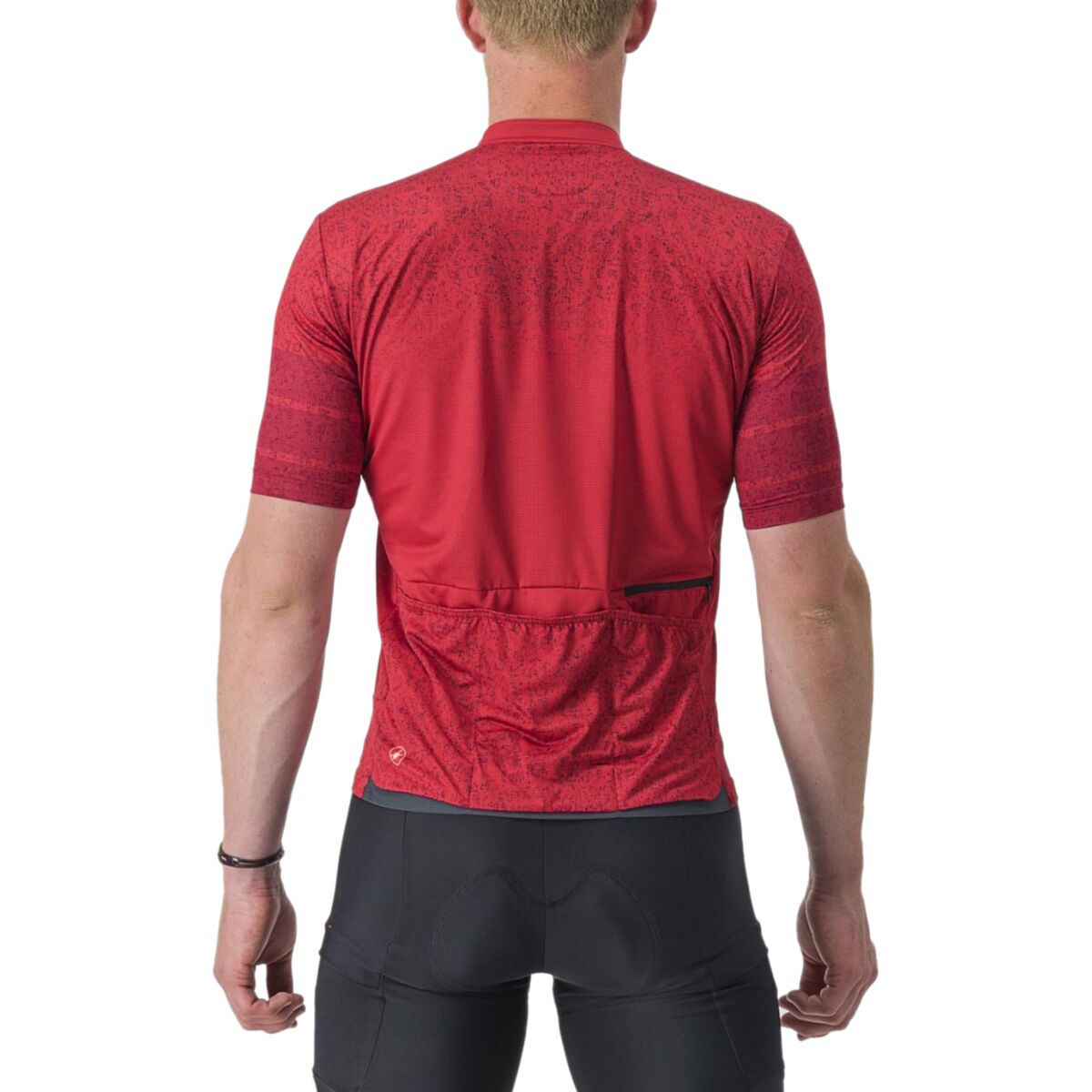 Castelli Unlimited Terra Jersey - Men's - Men