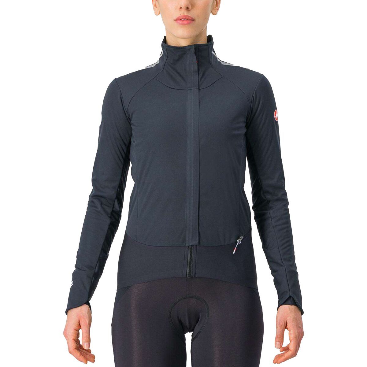 Castelli Alpha Doppio RoS Jacket - Women's - Women