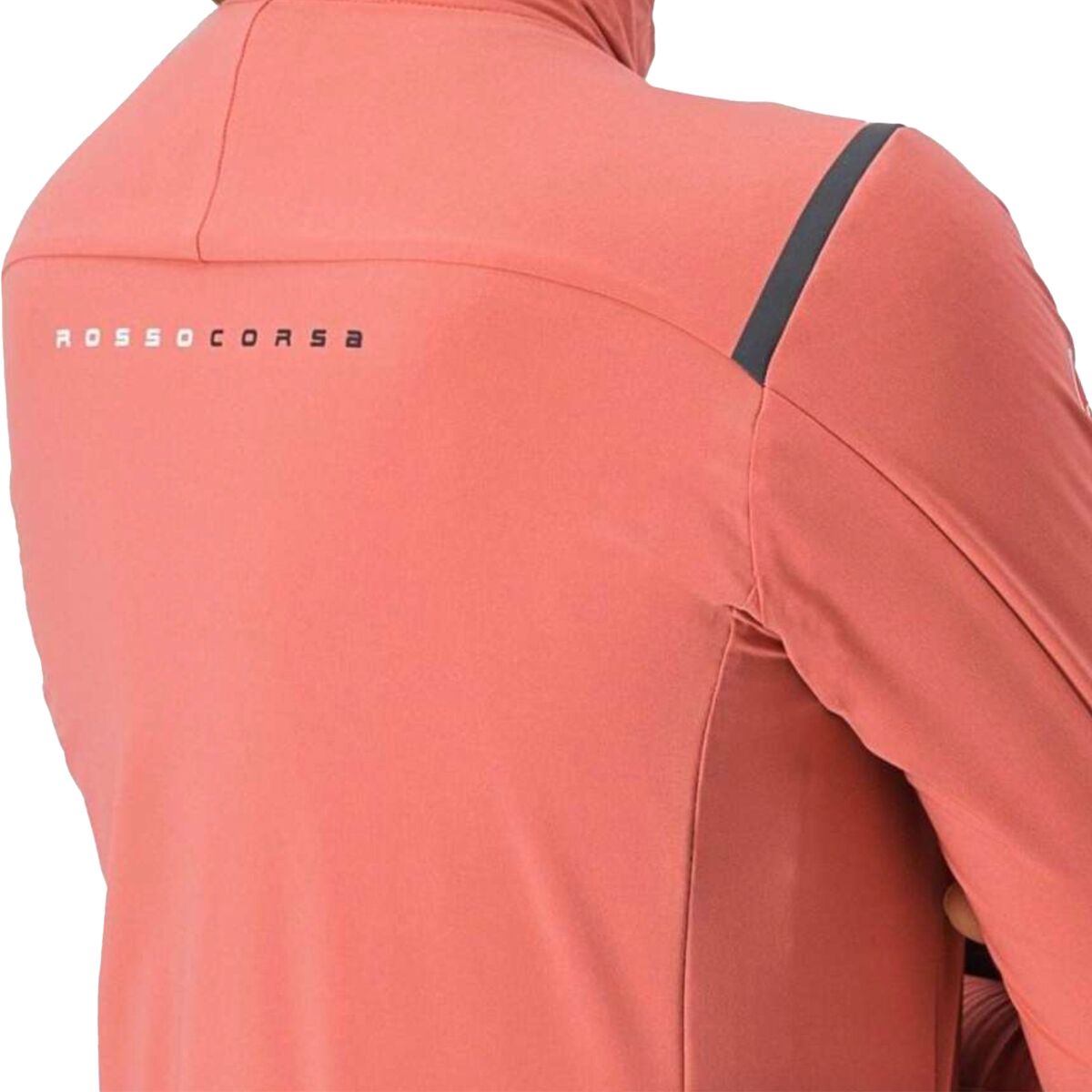 Castelli Alpha Flight RoS Jacket - Women's - Women