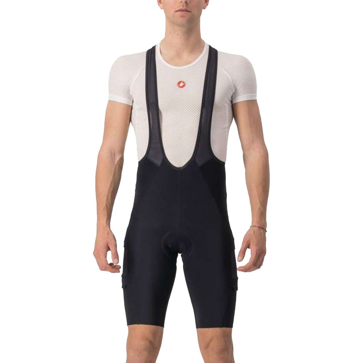 Castelli Unlimited Thermal Bibshort - Men's - Men