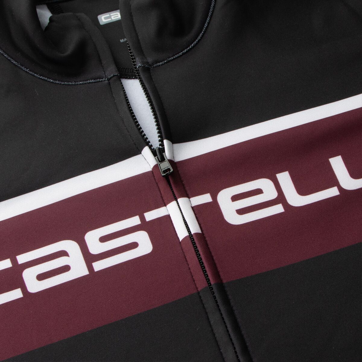 Castelli Passista FZ Limited Edition Jersey - Men's - Men