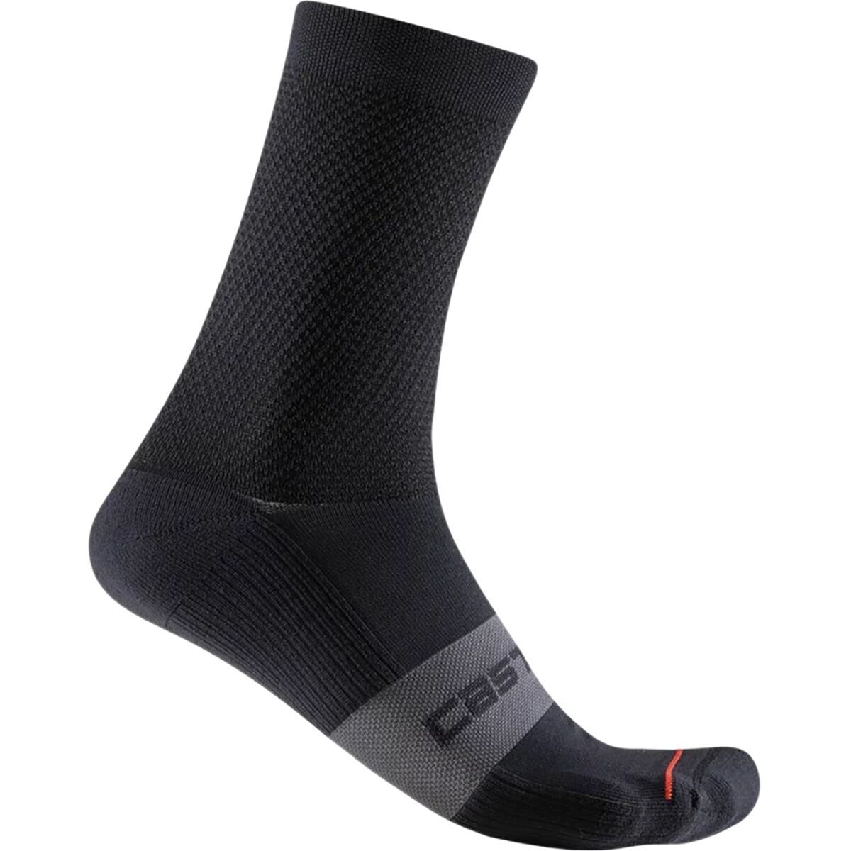 Castelli Espresso 15 Sock - Men's - Men