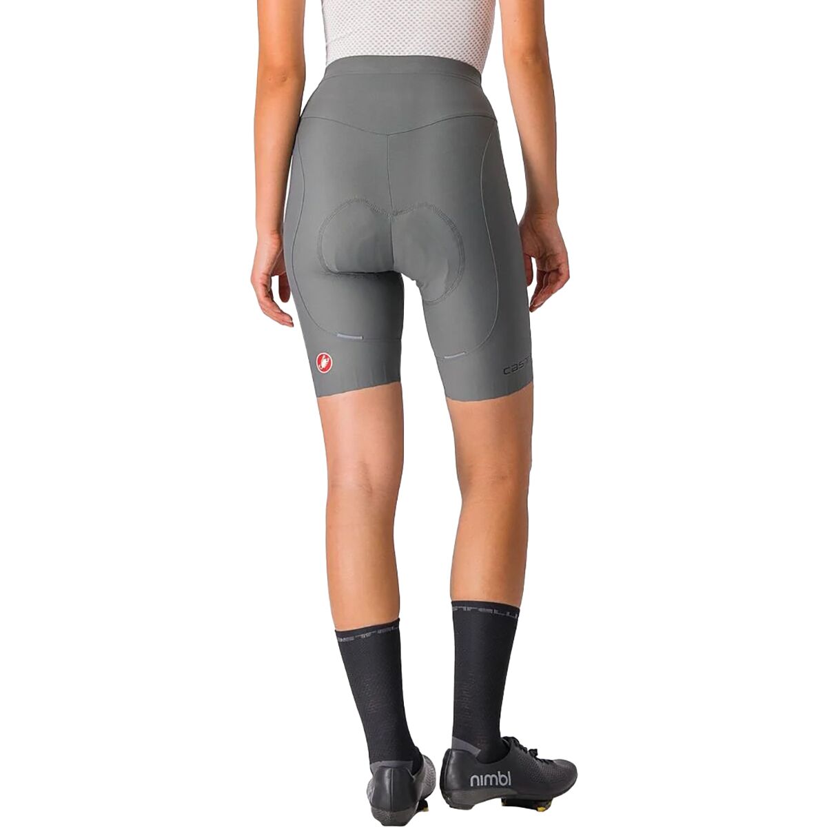 Castelli Espresso Short - Women's - Women