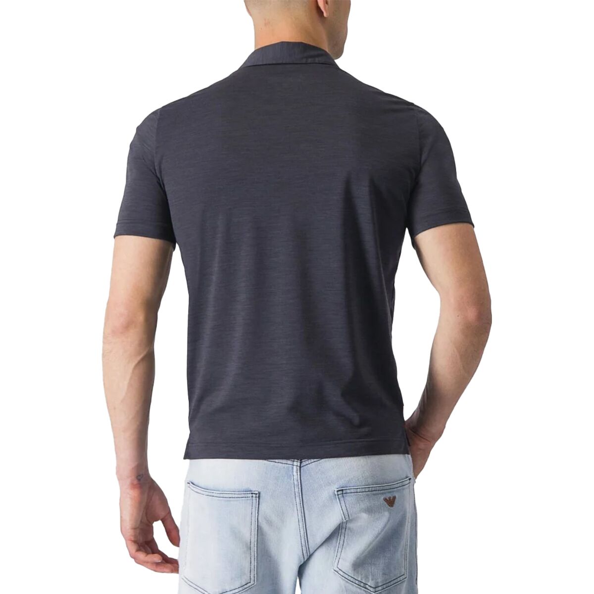 Castelli Merino Polo - Men's - Men