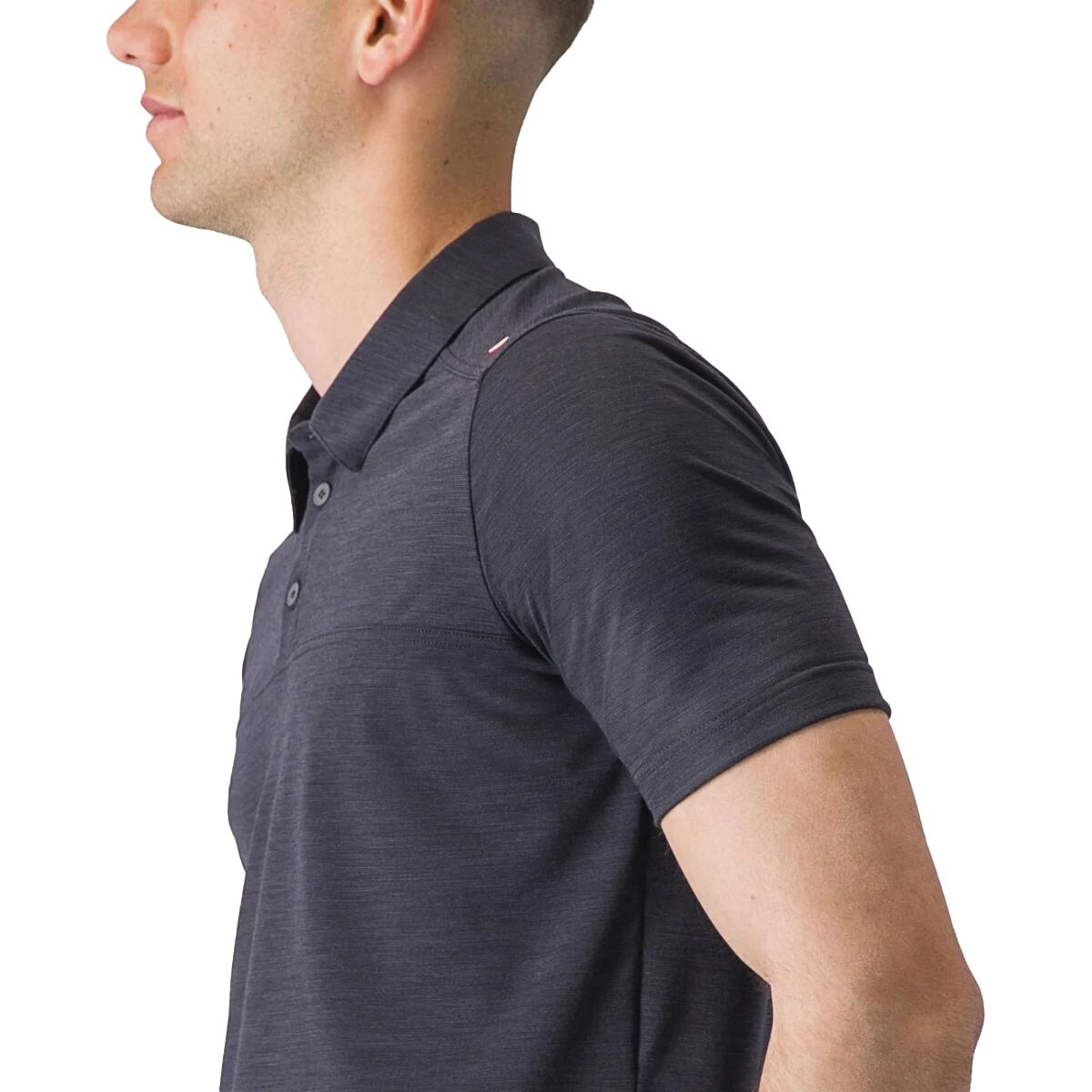 Castelli Merino Polo - Men's - Men
