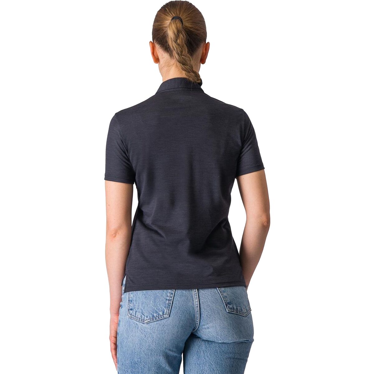 Castelli Merino Polo - Women's - Women