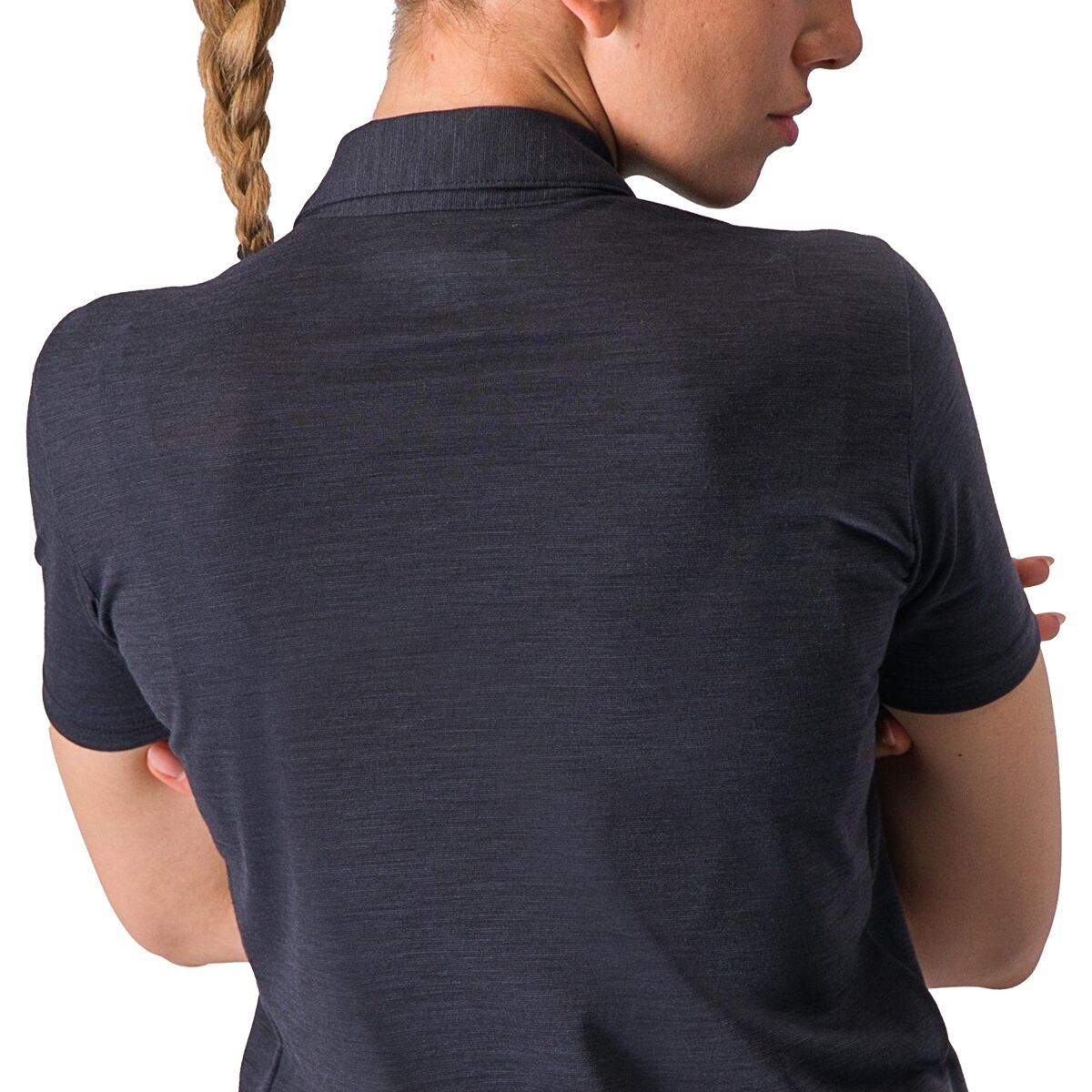 Castelli Merino Polo - Women's - Women