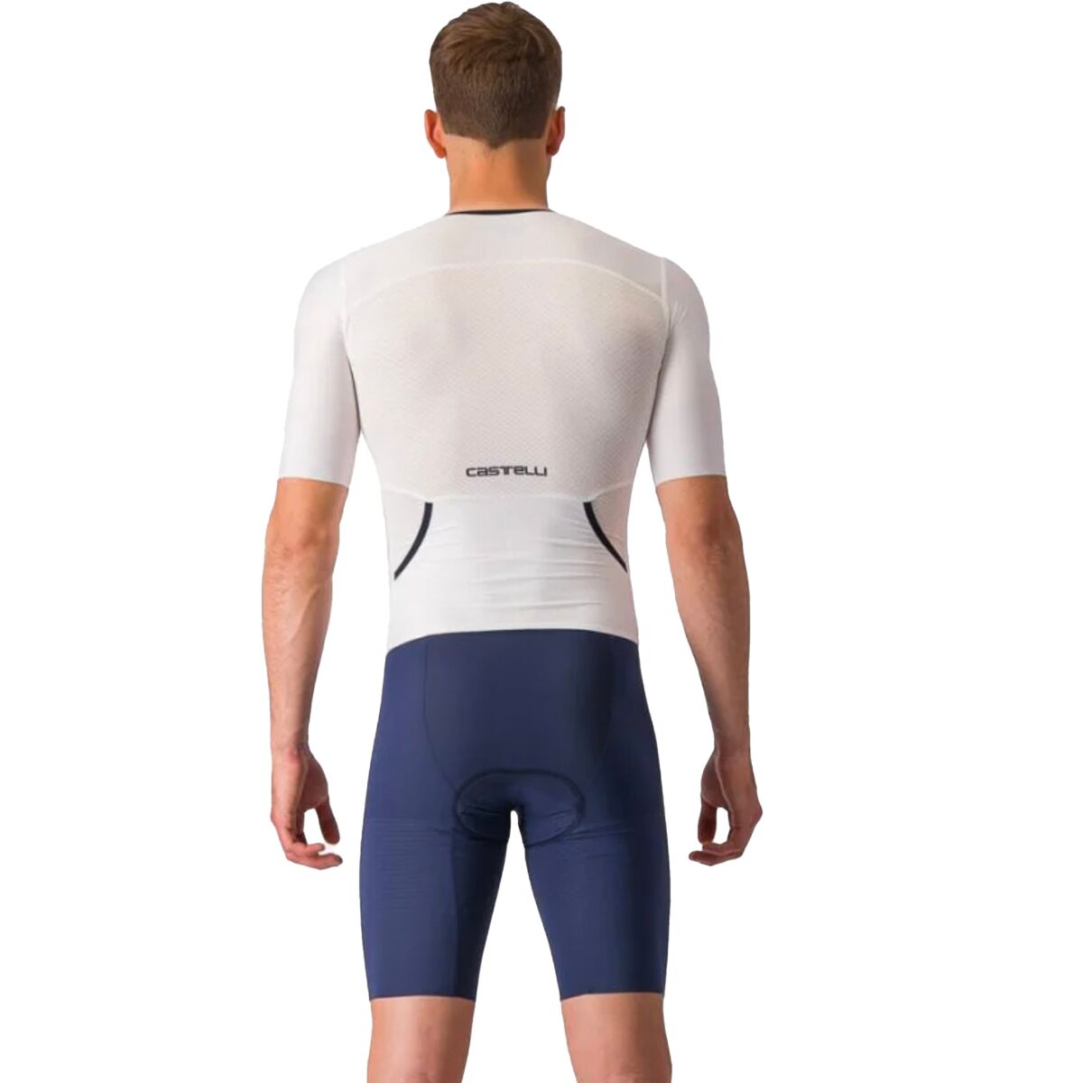 Castelli Sanremo Ultra Speed Suit - Men's - Men