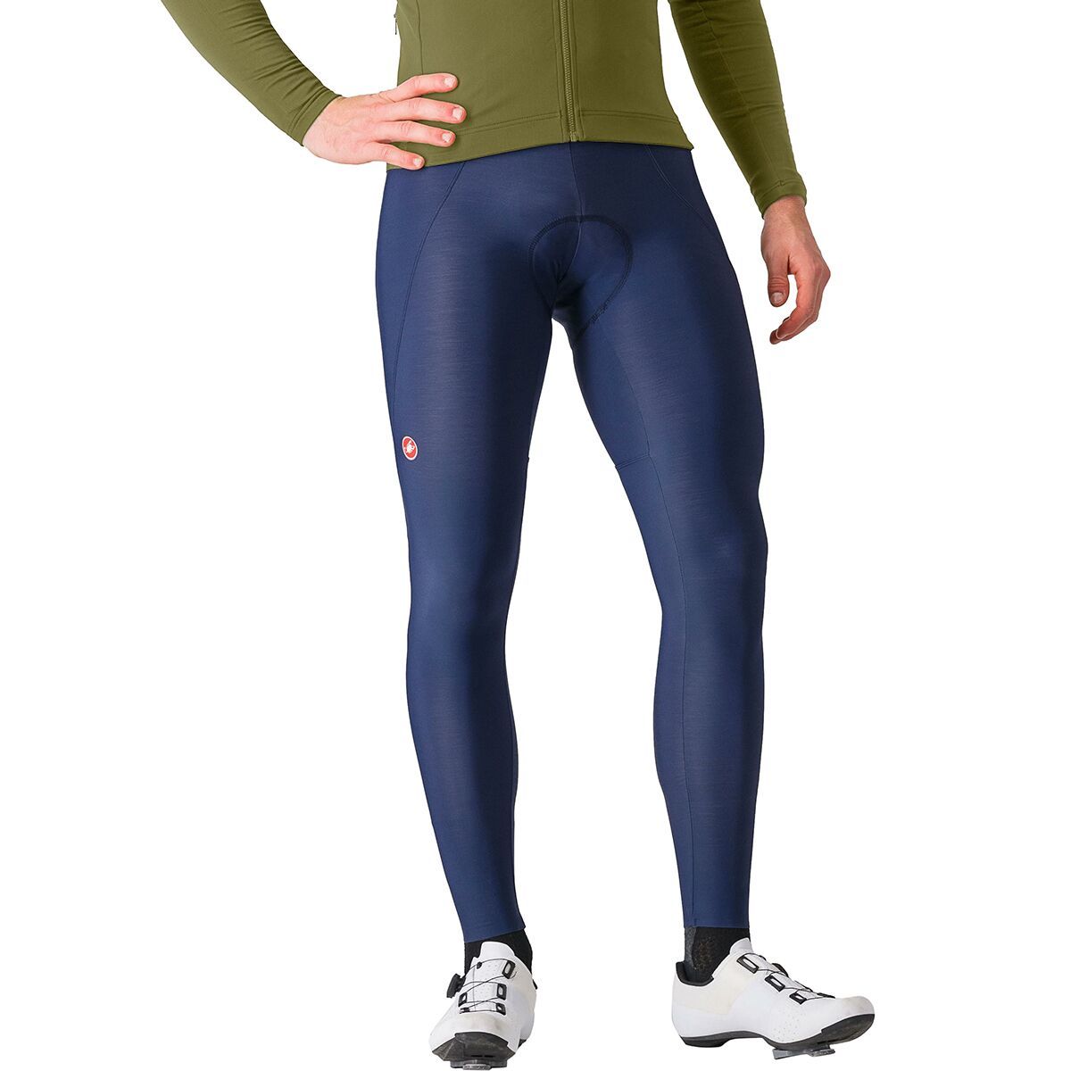 Castelli Men's Tights & Bib Tights | Competitive Cyclist
