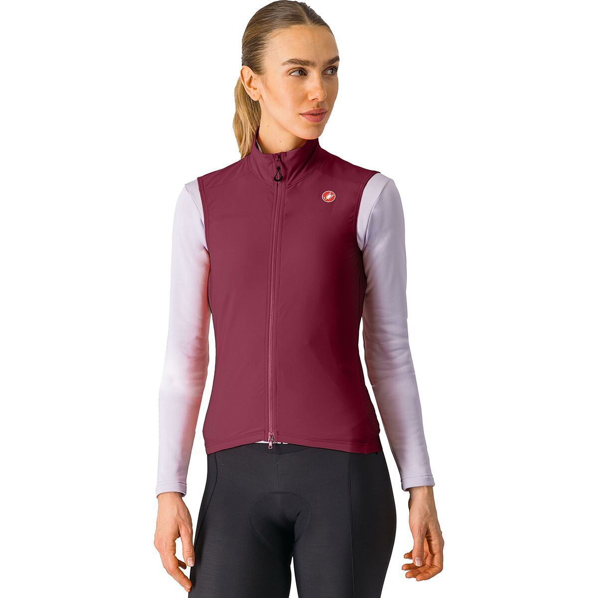 Women's Cycling Vests | Competitive Cyclist