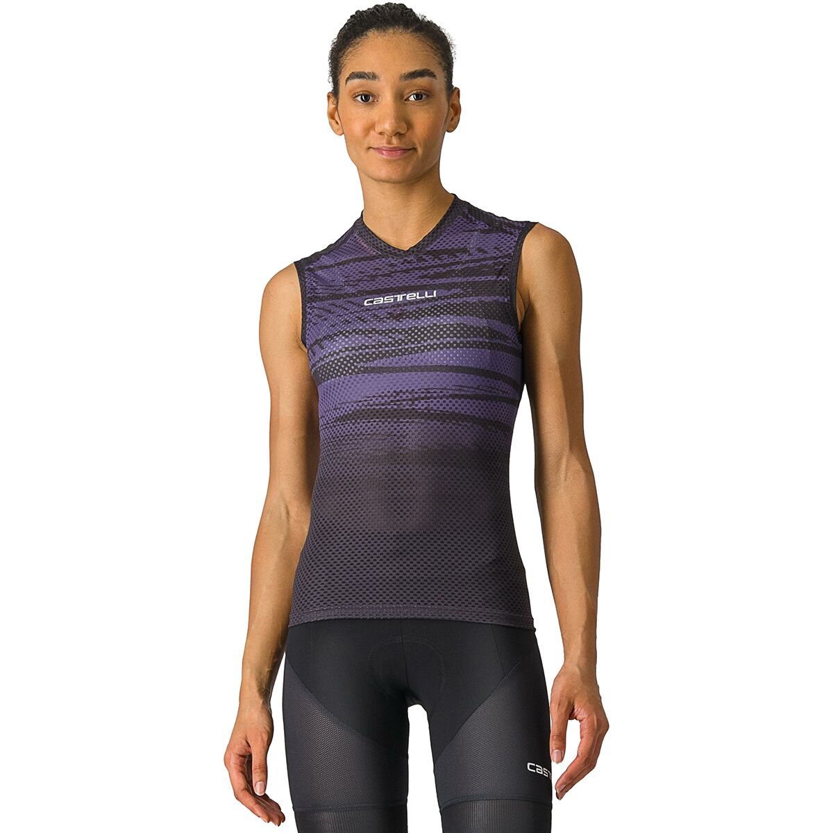Castelli Women's Road Bike Tops | Competitive Cyclist